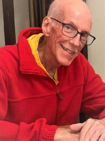 michael patrick whalen