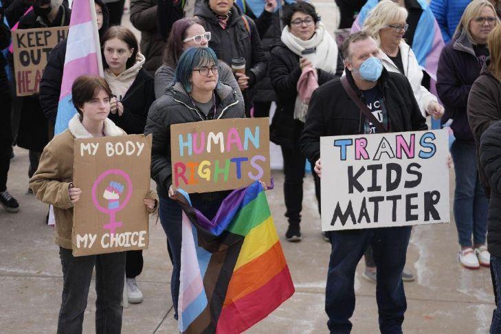 How common is transgender treatment regret, detransitioning? | The ... How common is transgender treatment regret, detransitioning? | The ...