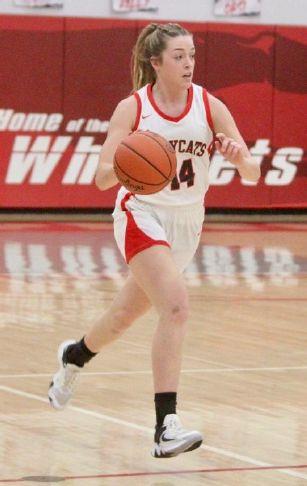 New London, Monroeville fall in sectional title games | Norwalk Reflector The Wildcats were ...