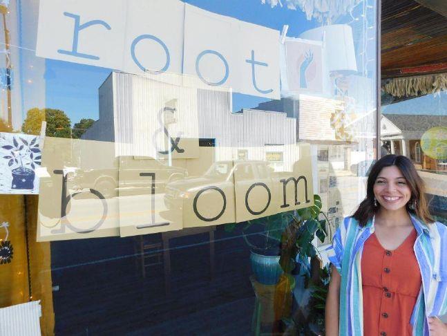 Root & Bloom opens in Monroeville | Norwalk Reflector A place to take care of your mind and body