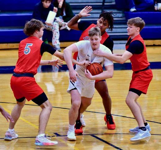 Norwalk, St. Paul in extended break | Norwalk Reflector The Truckers (3-4) have 10 days off ...