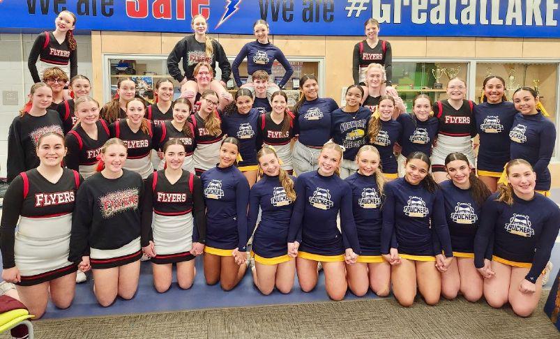 Three area teams qualify for OASSA state championships | Norwalk ...