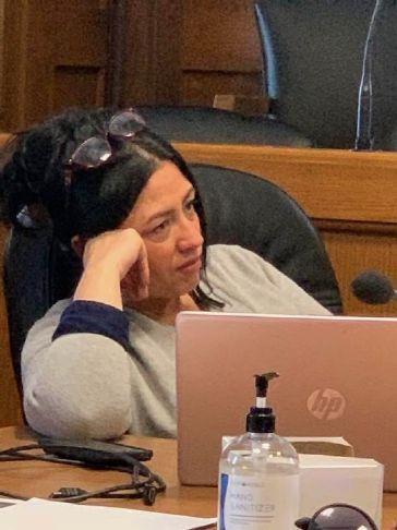 Ashli Ford found guilty | Norwalk Reflector On 4 counts of 19-count indictment