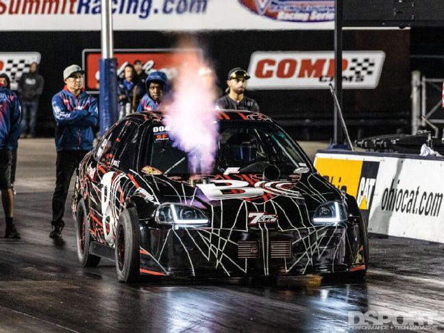 summit racing events