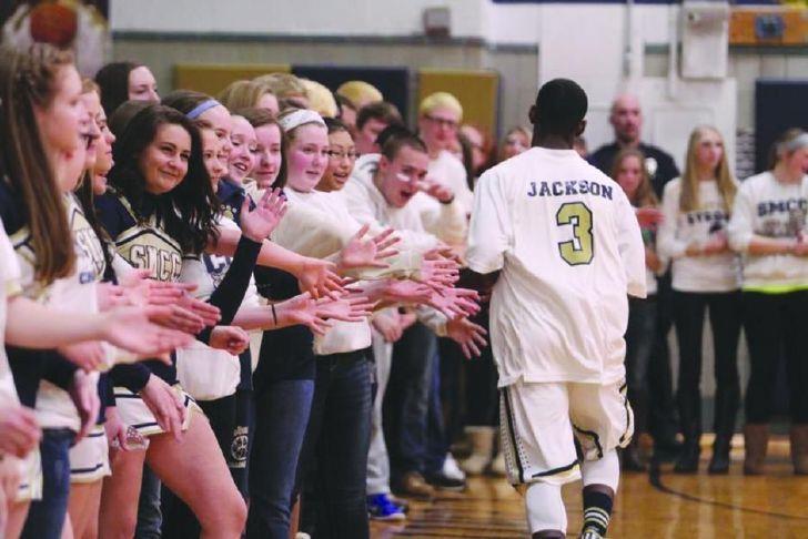 action jackson school