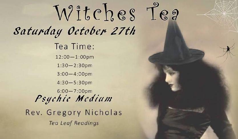 gregory nicholas medium