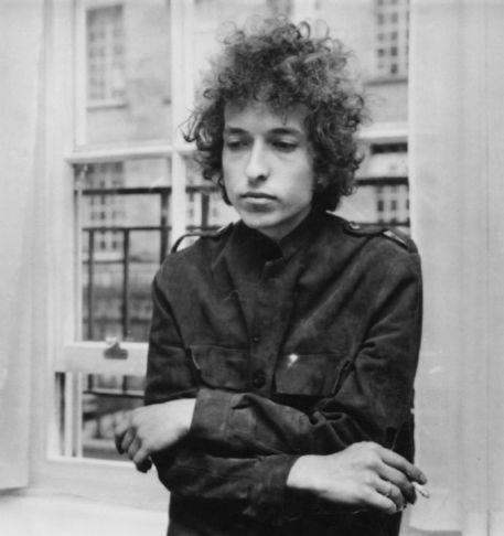 bob dylan 1970