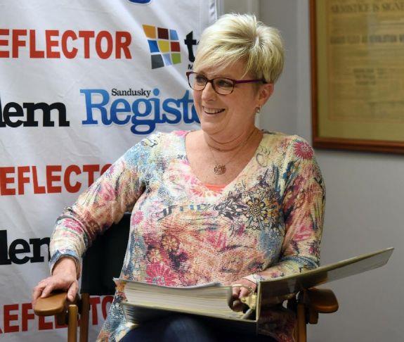 between the lines bruno