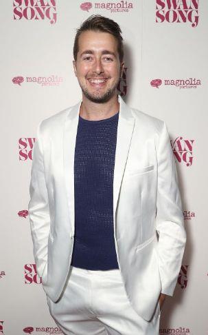 tim murray conductor