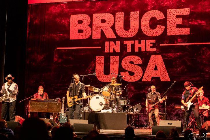 Relive your 'Glory Days' | Sandusky Register Bruce Springsteen tribute band takes the stage