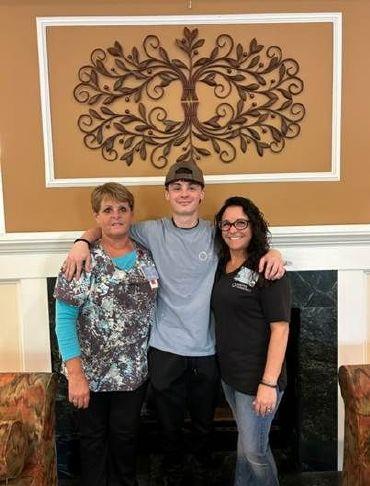 ultimate warrior daughters