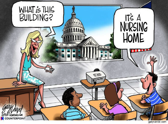 cartoon commentary 9