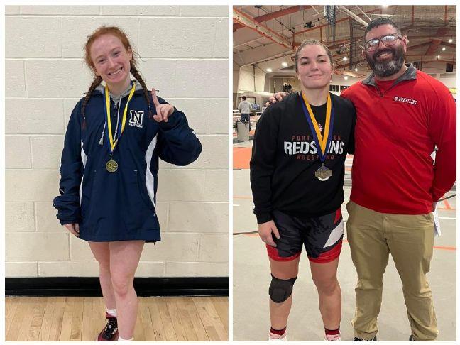 Norwalk's Helton wins at River Valley; PC's Reeves runner-up in Findlay ... Norwalk's Helton wins at River Valley; PC's Reeves runner-up in Findlay ...