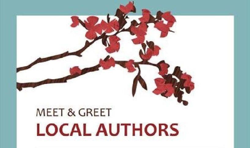 Authors hosting meet and greet | Sandusky Register Local writers ...