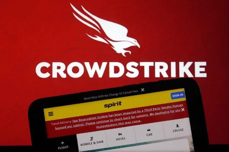 CrowdStrike says more machines fixed | Sandusky Register Details pending on what caused meltdown