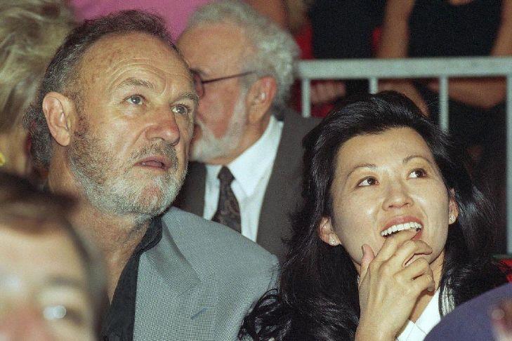 betsy hackman autopsy