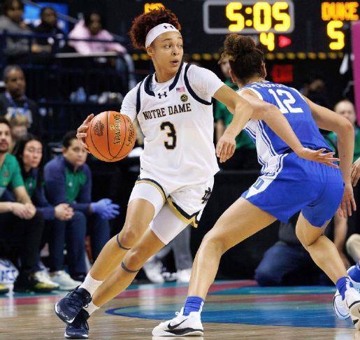 Watkins, Hidalgo headline women's All-America team | Sandusky Register JuJu Watkins of USC and ...