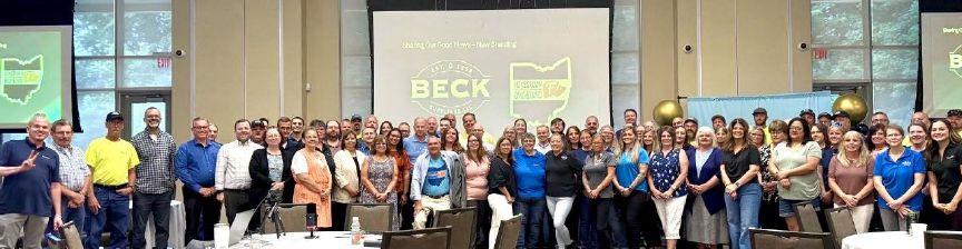 Beck Suppliers becomes employee-owned | Sandusky Register This move impacts 500-plus workers