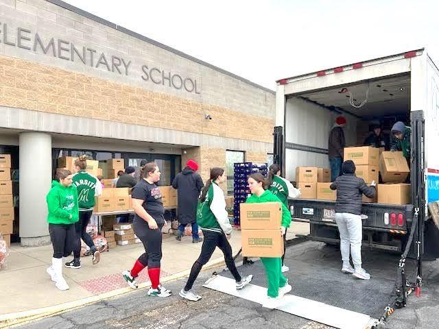 elementary opening credits