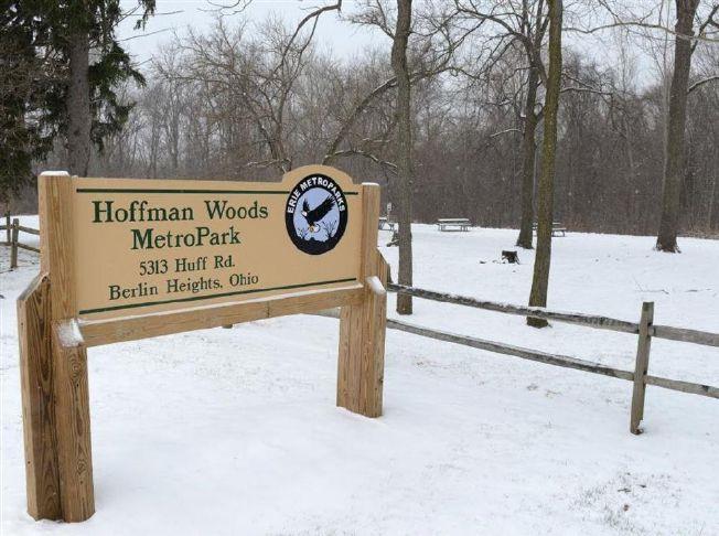 Erie MetroParks acquires Hoffman Forest MetroPark | Sandusky Register ouriel@sanduskyregister.com