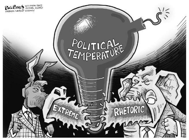 boiling point cartoon