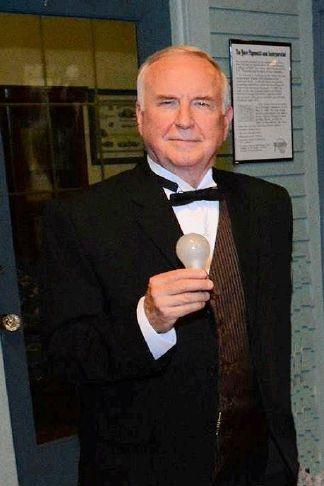Honoring the 'wizard' Thomas Edison | Sandusky Register Local library ...
