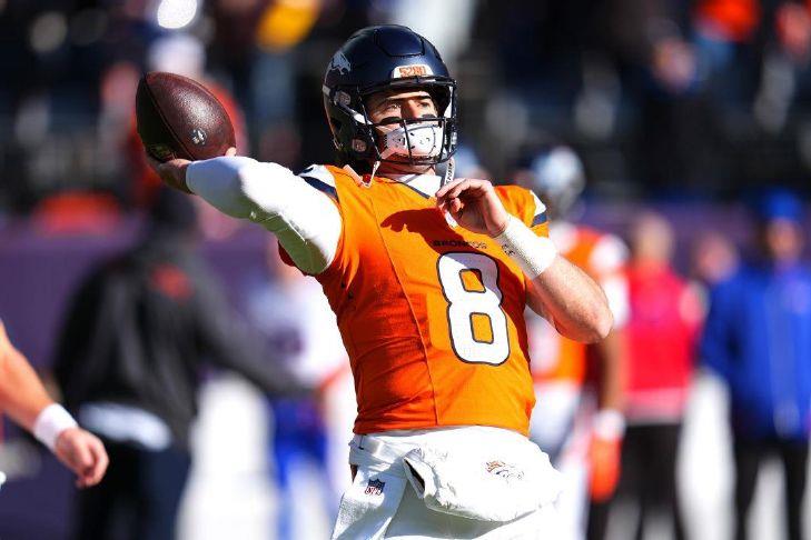 will jarrett stidham start