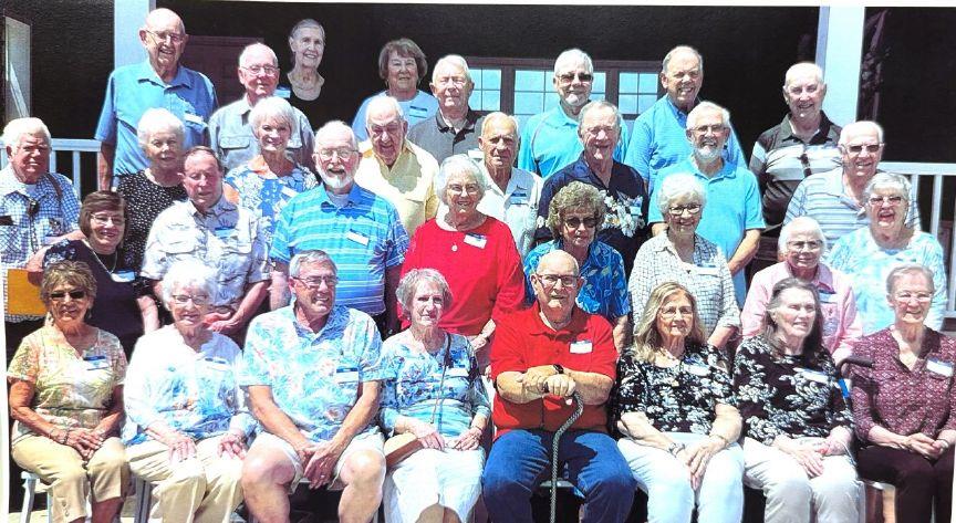 dan mattes golf outing