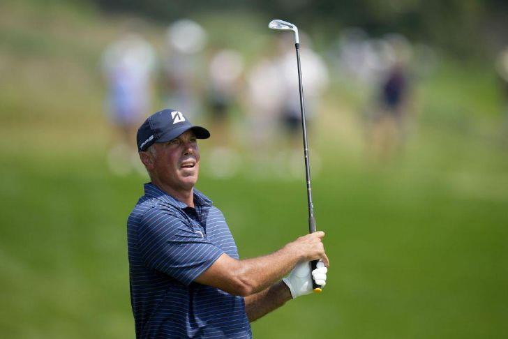 Vegas wins the 3M Open with a closing birdie, his first victory in 7 years | Advertiser-Tribune ...