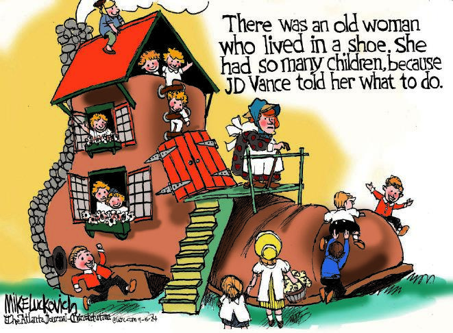 cartoon commentary 9