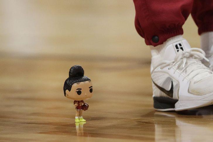 USC star JuJu Watkins is the AP Player of the Year and just the fourth sophomore to earn that ...