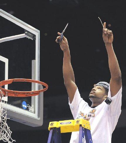 Basketball: Bostic to play in TBT | The Courier Former University of ...