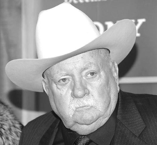 Character actor Wilford Brimley dies at age 85 | The Courier Wilford ...