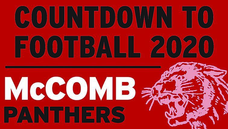 Countdown to Football: McComb Panthers | The Courier McComb