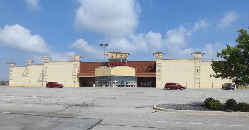 It's showtime again at Findlay AMC | The Courier Findlay's movie ...