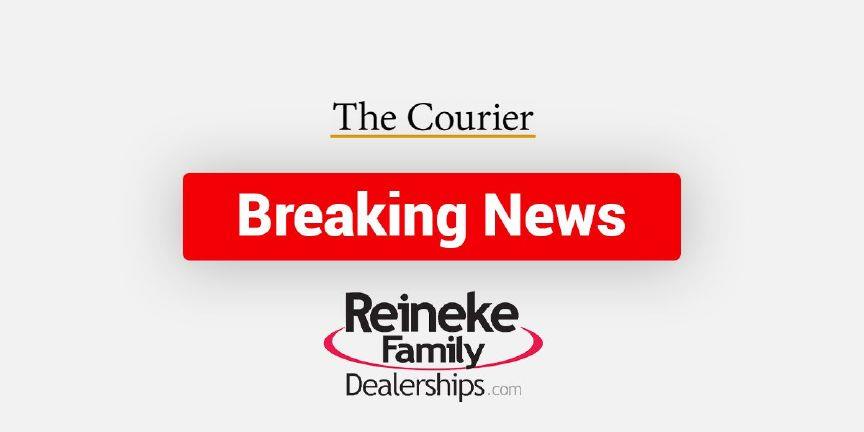 Litter Landing limits dropoffs | The Courier The facility will be ...