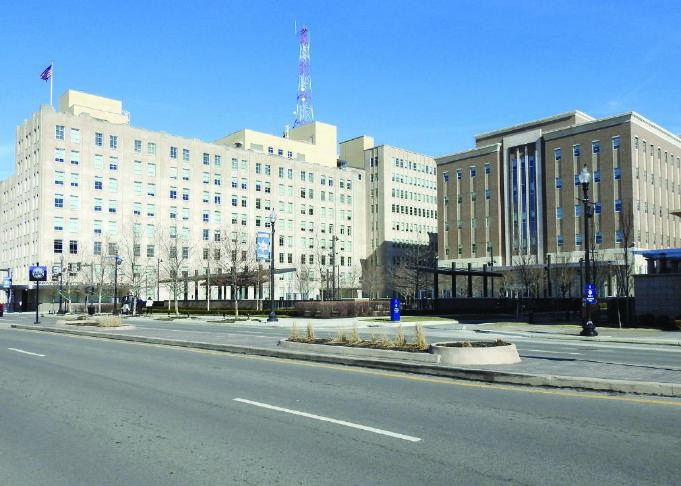 Marathon cuts 300 Findlay jobs | The Courier Marathon Petroleum Corp ...