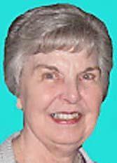 Barbara Dunn | The Courier 1933-2020