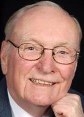 Douglas Kerr | The Courier 1933-2020