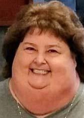 Lisa Hawk | The Courier 1961-2020