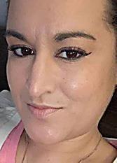 Felicia Ann Rodriguez | The Courier Felicia Ann Rodriguez