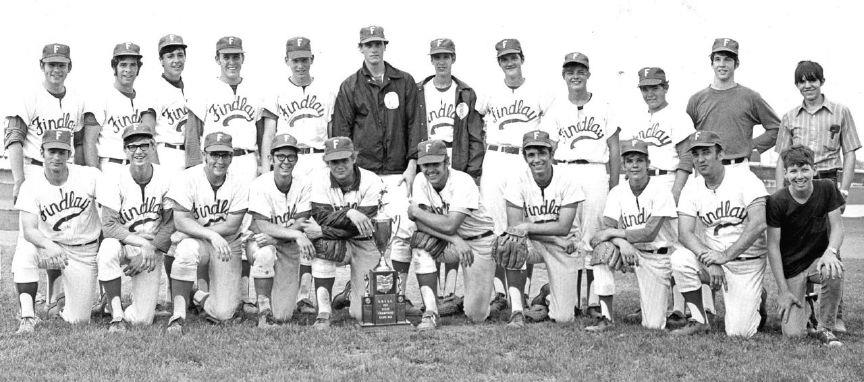Tradition of excellence: Findlay to honor 1971 baseball team | The ...