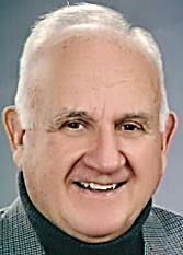 Stanley Kent Scott | The Courier 1936-2021