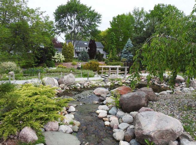 Simpson Garden Park: The perfect summer stop | The Courier Blooming ...