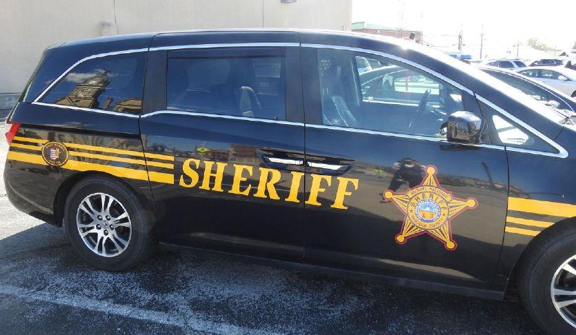 Missouri man charged in Saturday pursuit | The Courier Incarcerated at ...