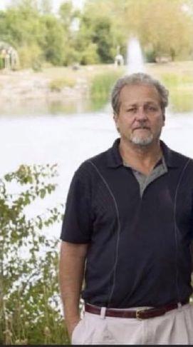 Larry 'Sledge' Joe Rinehammer | The Courier 1958-2021