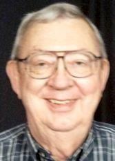 Dr. Carson P. Cochran | The Courier 1931-2021