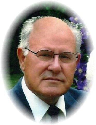 Ronald Paul "R.P." Gosche | Review Times Ronald Paul "R.P." Gosche