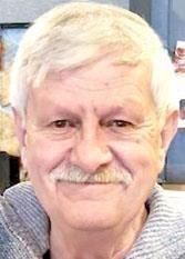 Ralph M. 'Mike' Stump | The Courier 1946-2021