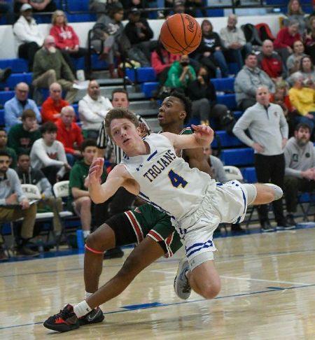 Rucki ties record in win over TCC | The Courier Jim Rucki won his 342nd ...